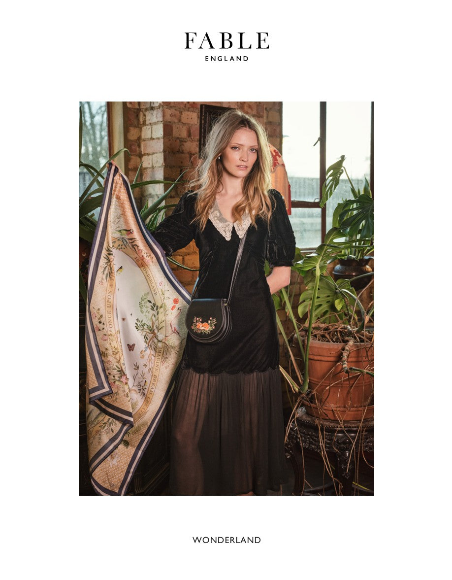 Strut Cards (Pack) – Fable England Trade