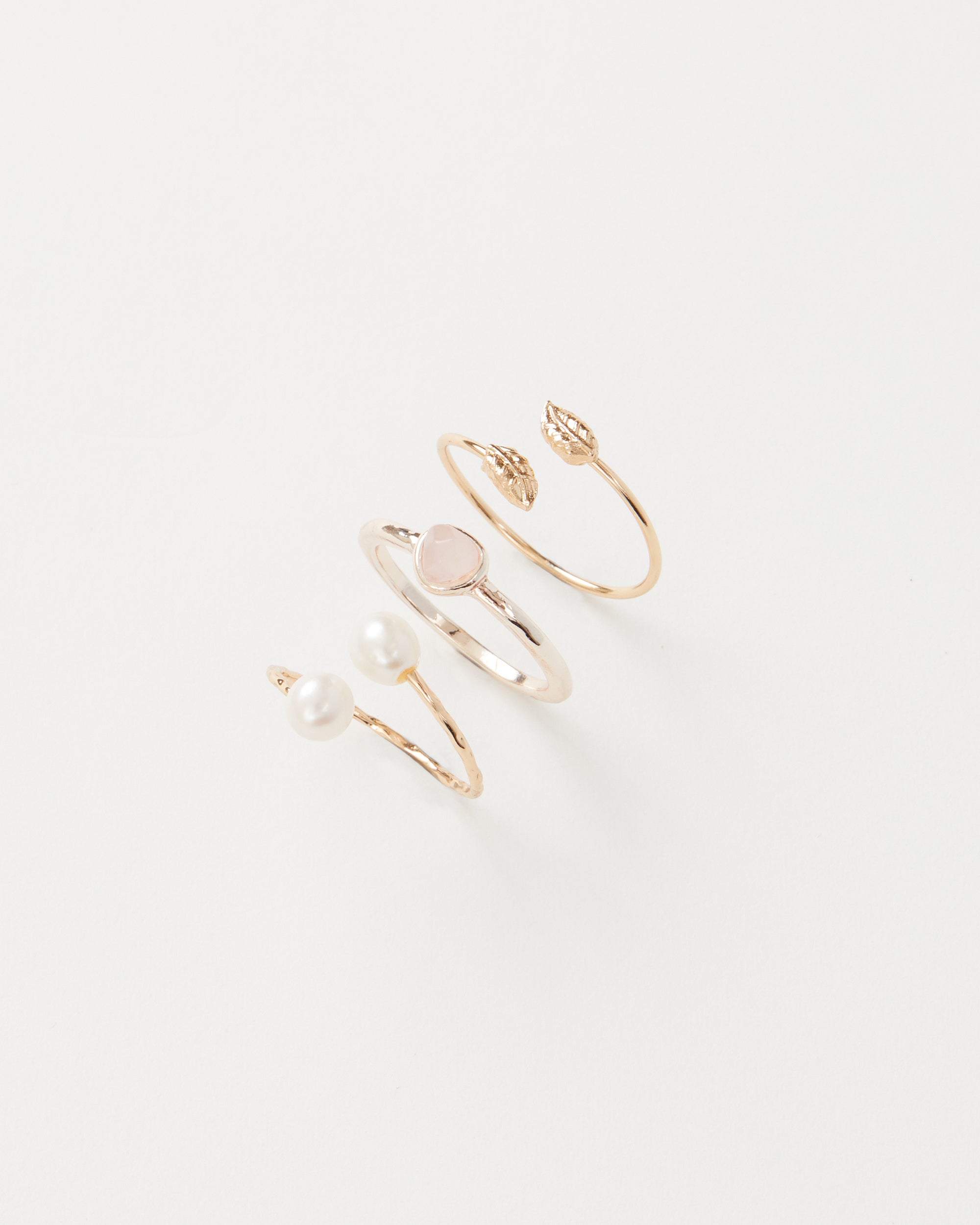 Rings – Fable England Trade